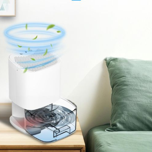 Top Compact Dehumidifier Solutions for Small Spaces - Wisdom Machining