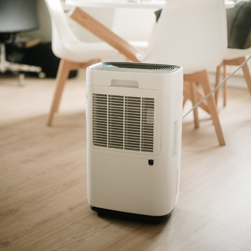 How a Dehumidifier Works: Everything You Need to Know - Wisdom Machining