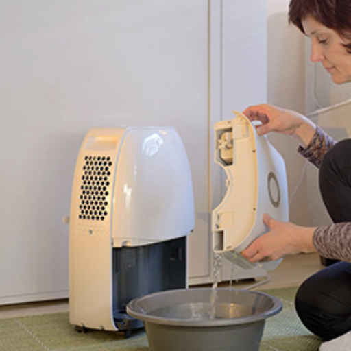 How a Dehumidifier Works: Everything You Need to Know - Wisdom Machining
