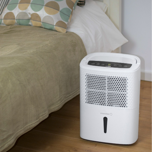 How a Dehumidifier Works: Everything You Need to Know - Wisdom Machining