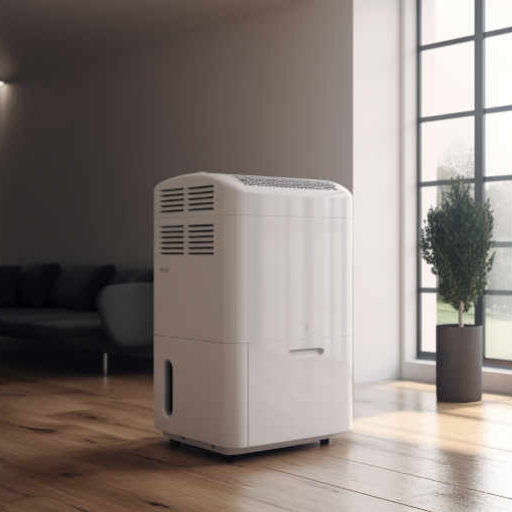How a Dehumidifier Works: Everything You Need to Know - Wisdom Machining