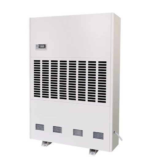 Effective Industrial Dehumidification: Control Humidity for Optimal ...