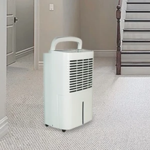 Top 5 Dehumidifiers for Basements - Wisdom Machining