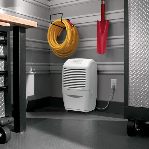 Top 5 Dehumidifiers for Basements - Wisdom Machining