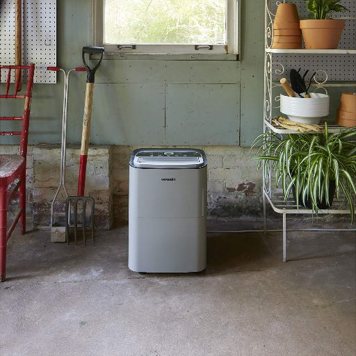 Choosing the Right Size Dehumidifier - Wisdom Machining