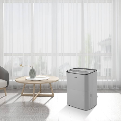 Choosing the Right Size Dehumidifier - Wisdom Machining