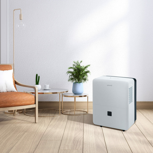 Choosing the Right Size Dehumidifier - Wisdom Machining