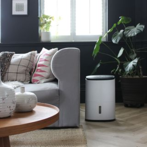 Choosing the Right Size Dehumidifier - Wisdom Machining