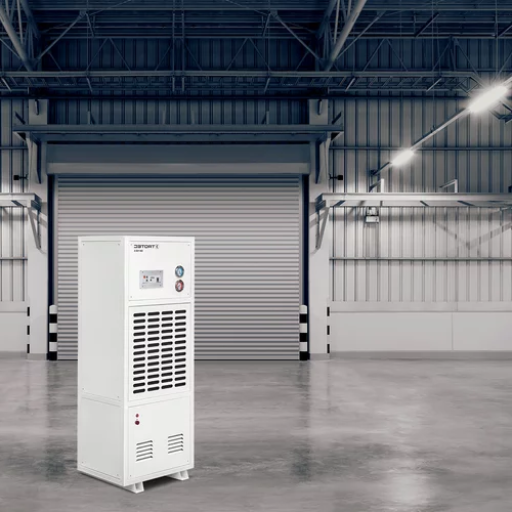 Understanding Air Dehumidification: Essential Insights into ...
