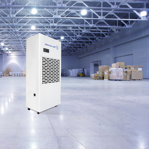 Understanding Air Dehumidification: Essential Insights into Dehumidification Systems and ...