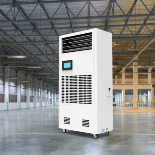Understanding Air Dehumidification: Essential Insights into ...