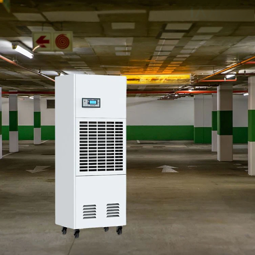 Understanding Air Dehumidification: Essential Insights into ...