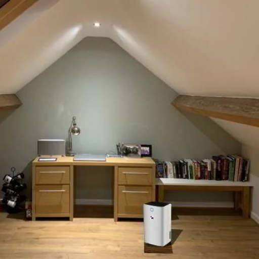 How to Achieve Optimal Attic Humidity: A Guide to Attic ...