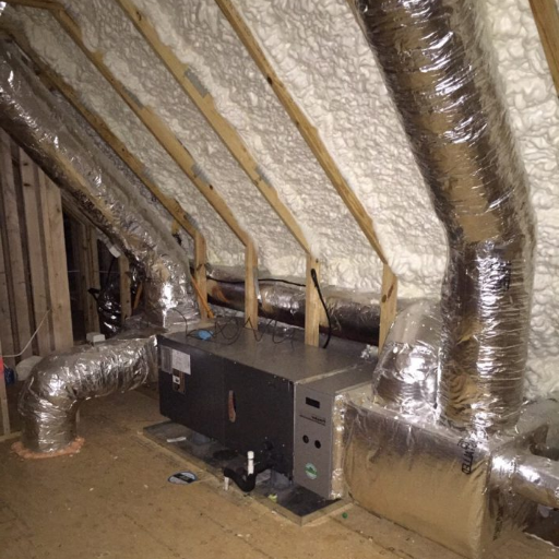 How to Achieve Optimal Attic Humidity: A Guide to Attic ...