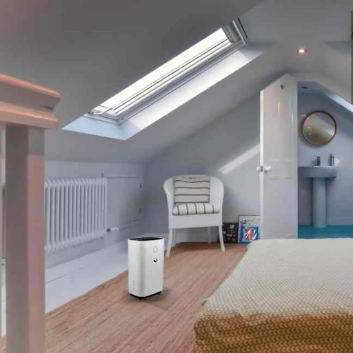 How to Achieve Optimal Attic Humidity: A Guide to Attic ...