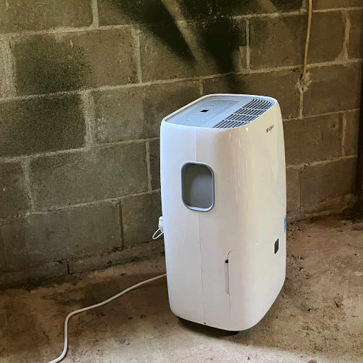 How to Choose the Best Dehumidifier for Your Basement - Wisdom Machining