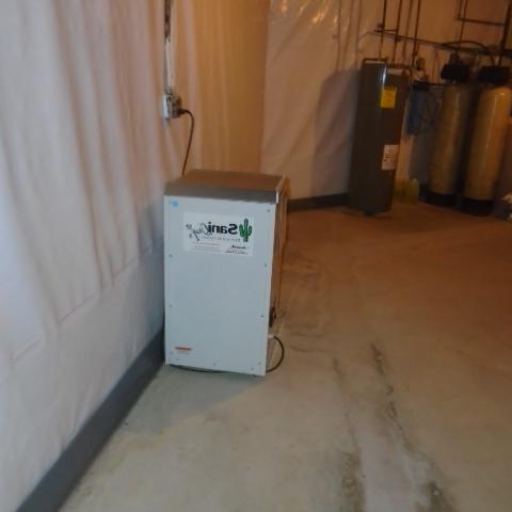 Best Basement Dehumidifiers: Combat Humidity and Mold Effectively ...