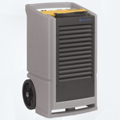 Unlock the Secrets of Commercial Dehumidification Systems - Wisdom ...