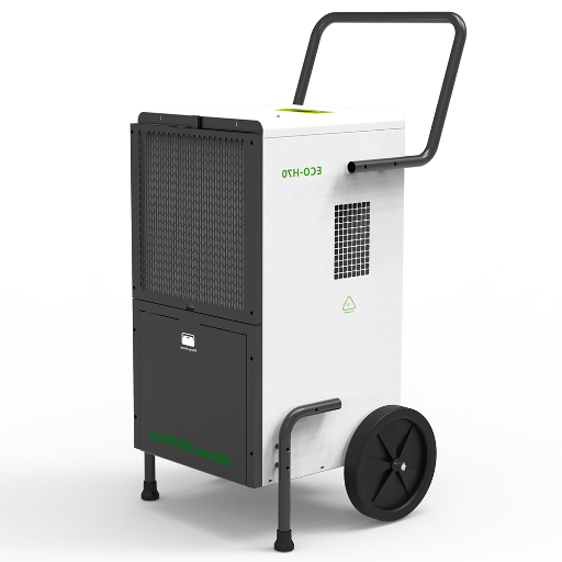 Unlock the Secrets of Commercial Dehumidification Systems - Wisdom ...