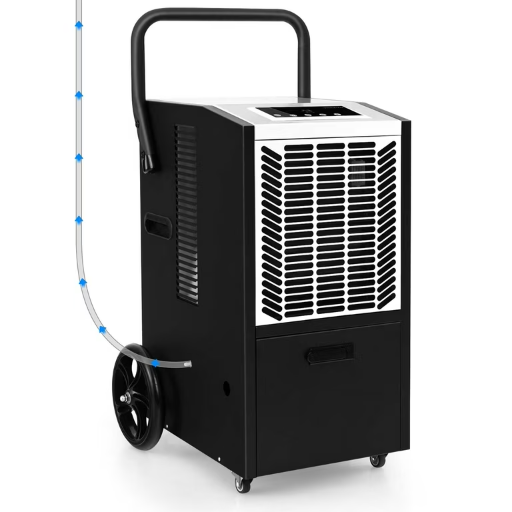 Unlock the Secrets of Commercial Dehumidification Systems - Wisdom ...