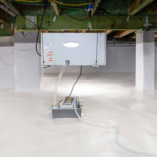 Ultimate Guide to Choosing the Best Crawl Space Dehumidifier for a Healthy Home - Wisdom Machining