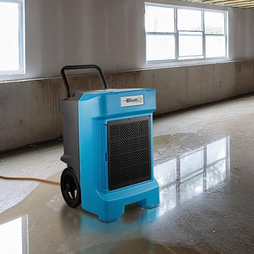 Top Dehumidification Services: Your Guide to Effective Humidity Control - Wisdom Machining