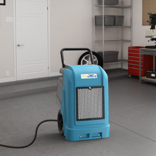 Top Dehumidification Services: Your Guide to Effective Humidity Control - Wisdom Machining