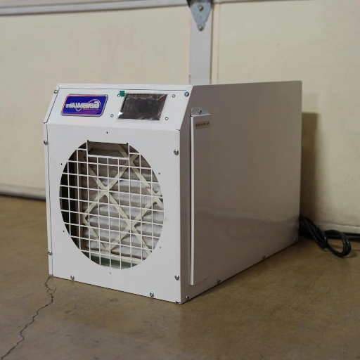 Top Dehumidification Services: Your Guide to Effective Humidity Control - Wisdom Machining