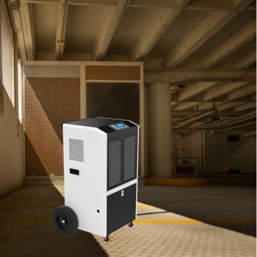 Top Dehumidification Services: Your Guide to Effective Humidity Control - Wisdom Machining