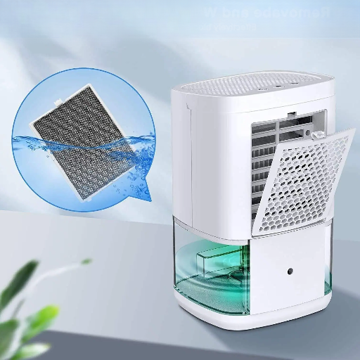 Ultimate Guide to Choosing the Perfect Dehumidification System for Your ...