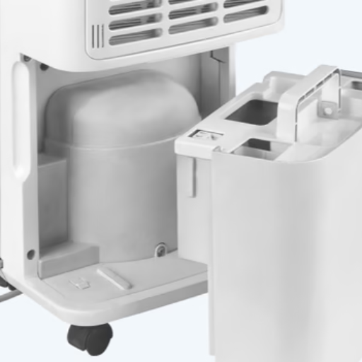 Ultimate Guide to Fixing a Dehumidifier Leaking Water: Troubleshooting ...