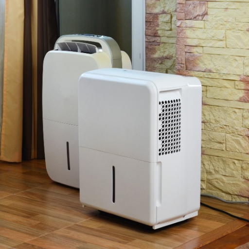 Humidifier vs Dehumidifier: Understanding the Key Differences - Wisdom ...