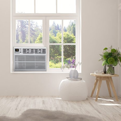 How Window AC Units Dehumidify: Everything You Need to Know About ...