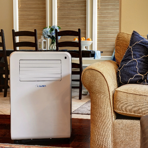 How Window AC Units Dehumidify: Everything You Need to Know About ...