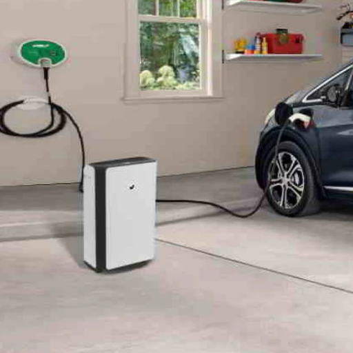 How to Use a Dehumidifier in Your Garage for Optimal Humidity Control ...