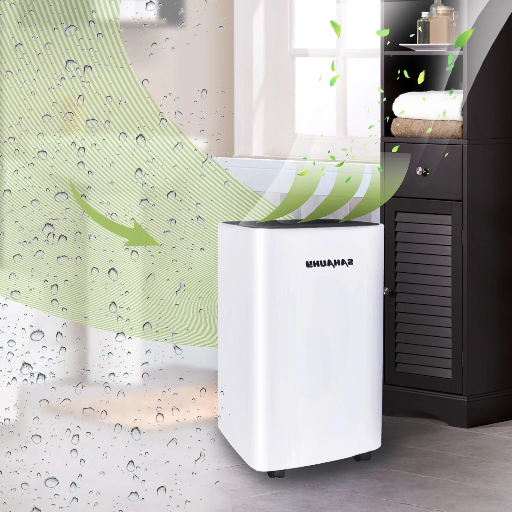 How to Use a Dehumidifier in Your Garage for Optimal Humidity Control ...