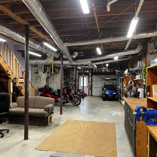 How to Use a Dehumidifier in Your Garage for Optimal Humidity Control ...