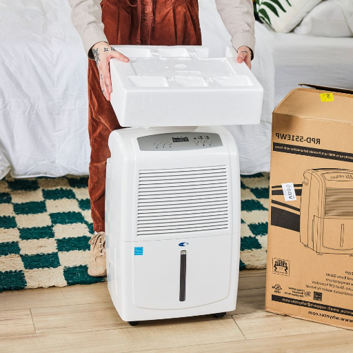 Ultimate Guide to Home Dehumidification Systems: Boost Your Indoor Air ...