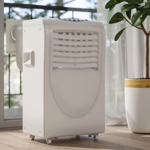 How Does an Air Conditioner Dehumidify and Remove Humidity from Your ...