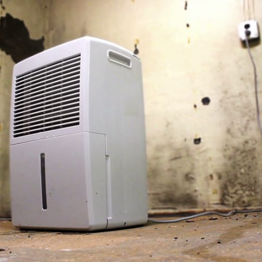 Effective Ways to Dehumidify a House and Lower Humidity - Wisdom Machining