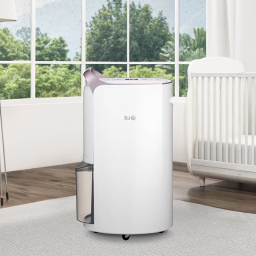 Effective Ways to Dehumidify a House and Lower Humidity - Wisdom Machining