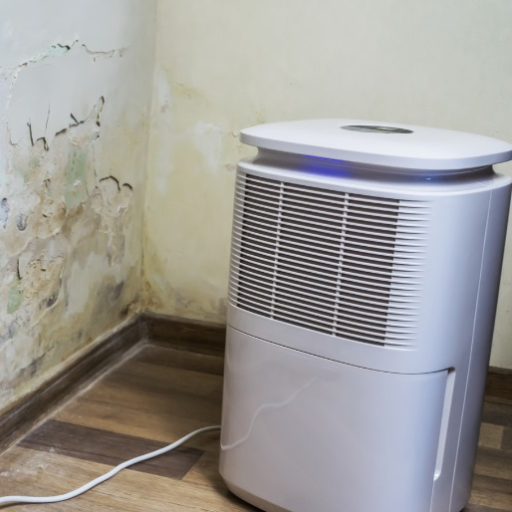 Top Tips for How to Dehumidify a Room Effectively - Wisdom Machining