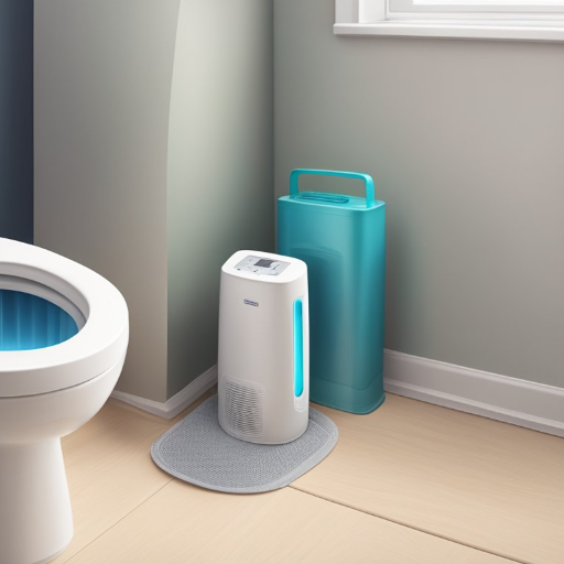 Effective Ways to Dehumidify Your Bathroom and Reduce Humidity - Wisdom ...