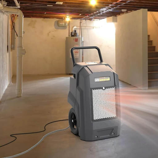 Ultimate Guide to Industrial Dehumidification: How to Control Humidity ...