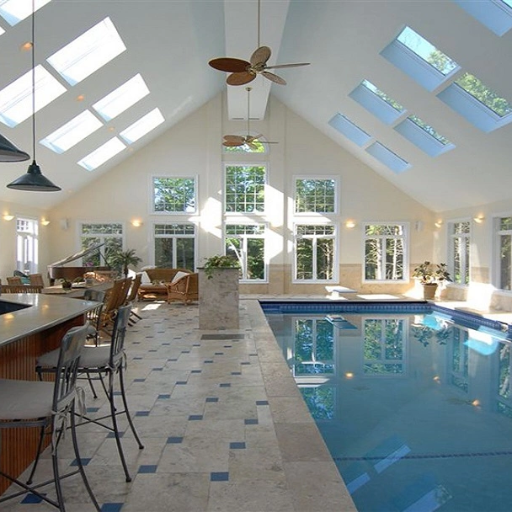 The Ultimate Guide to Pool Dehumidification: Ensuring Comfort and ...