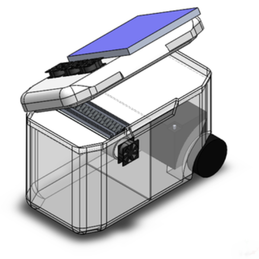 Everything You Need to Know About Solar-Powered Dehumidification ...