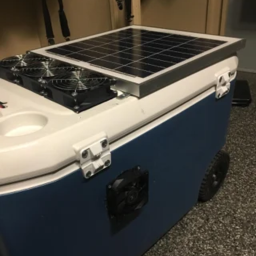 Everything You Need to Know About Solar-Powered Dehumidification ...