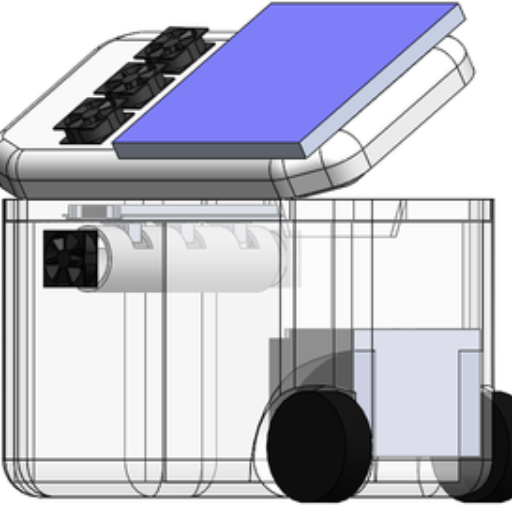 Everything You Need to Know About Solar-Powered Dehumidification ...