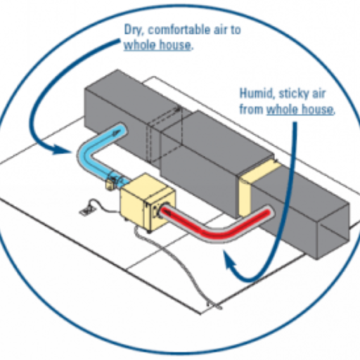 Ultimate Guide to Choosing the Best Whole House Dehumidifier - Wisdom ...