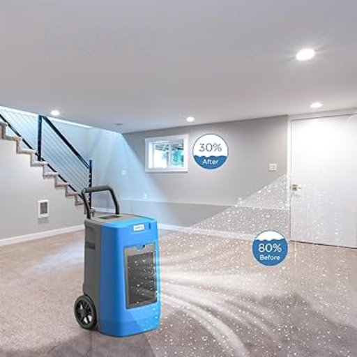 Ultimate Guide to Choosing the Best Whole House Dehumidifier - Wisdom ...